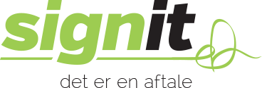 Digital underskrift med MitID og NemID - helt enkelt med Signit.dk og ...
